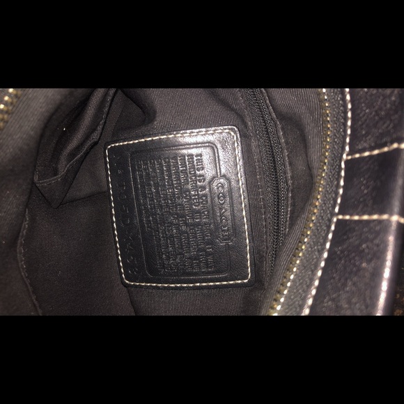 Coach | Bags | Authentic Coach Soho Slim | Poshmark